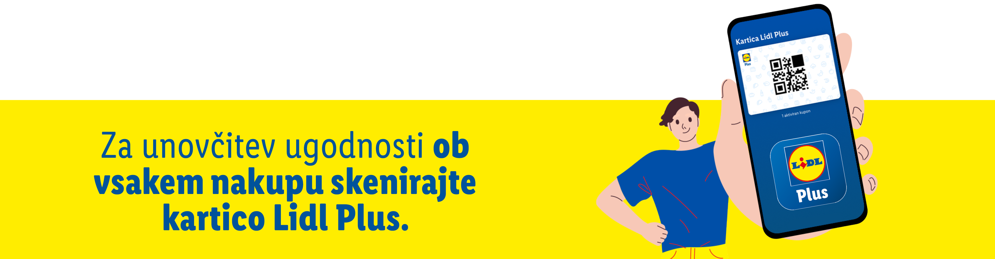Lidl Plus