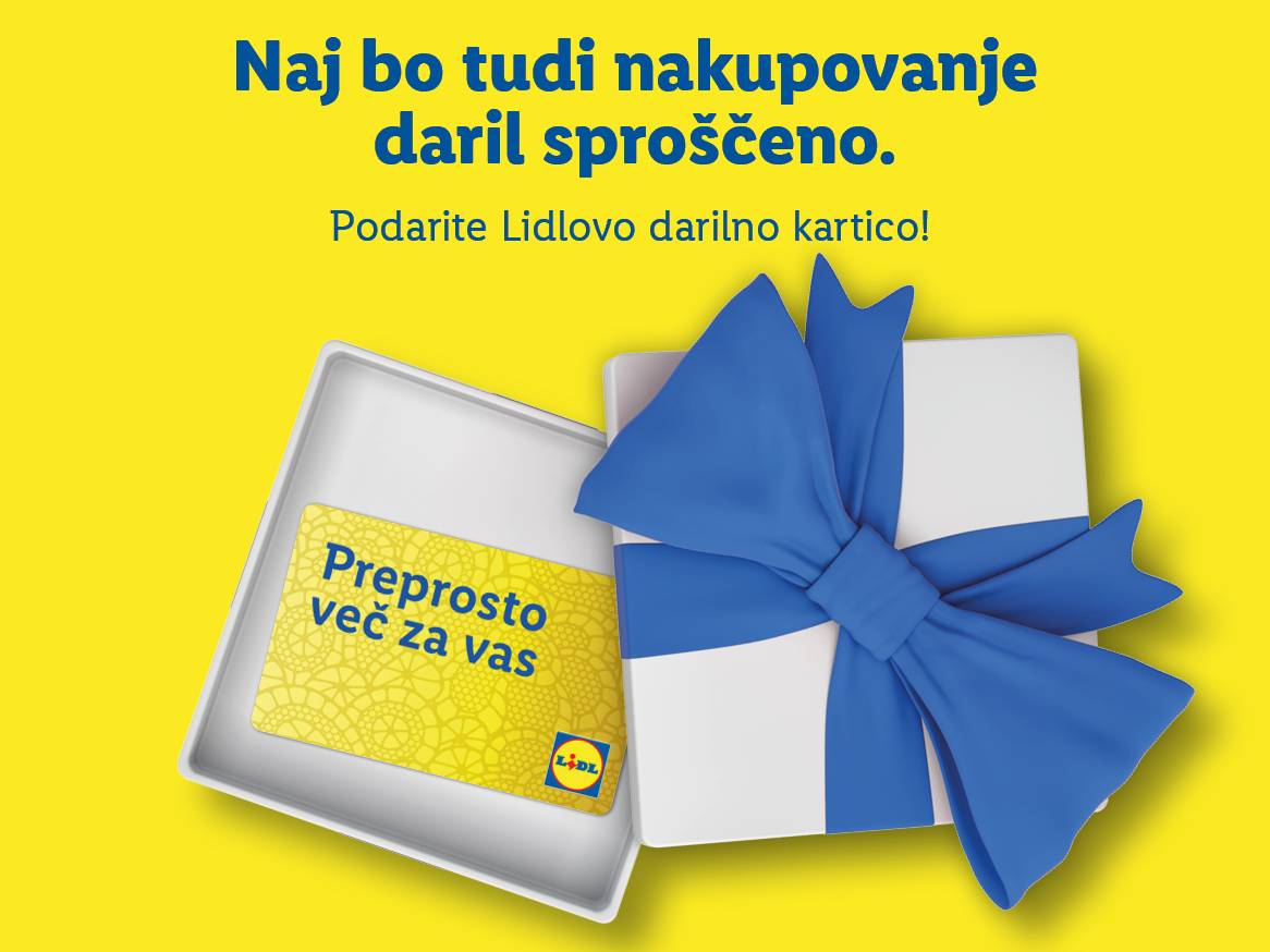 Lidl Slovenija