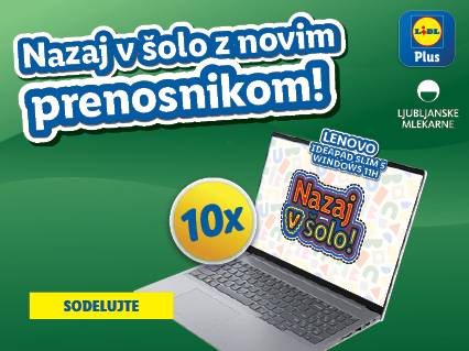 Lidl Slovenija - lidl.si