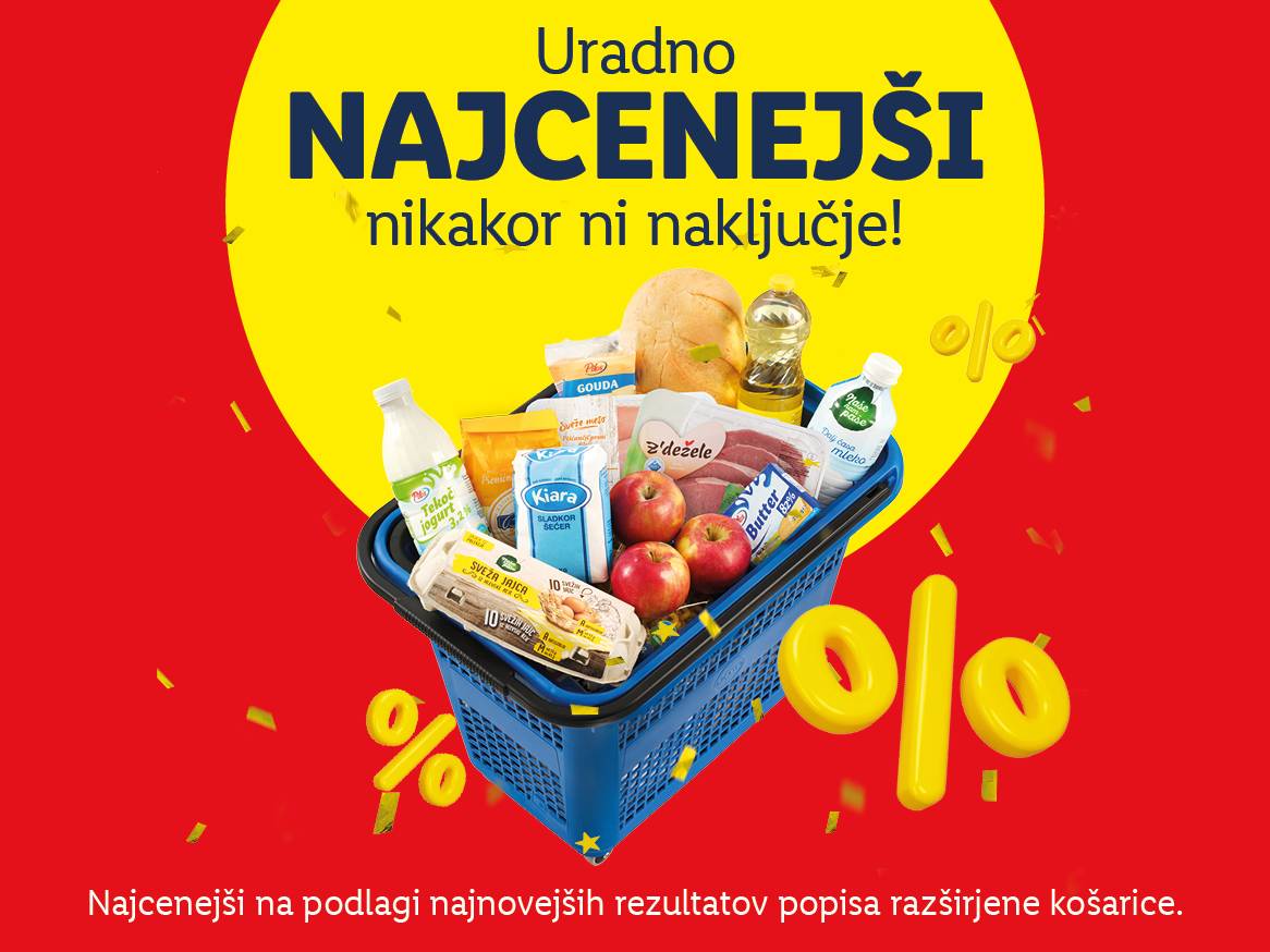 Lidl Slovenija