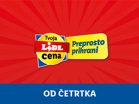Lidl Slovenija