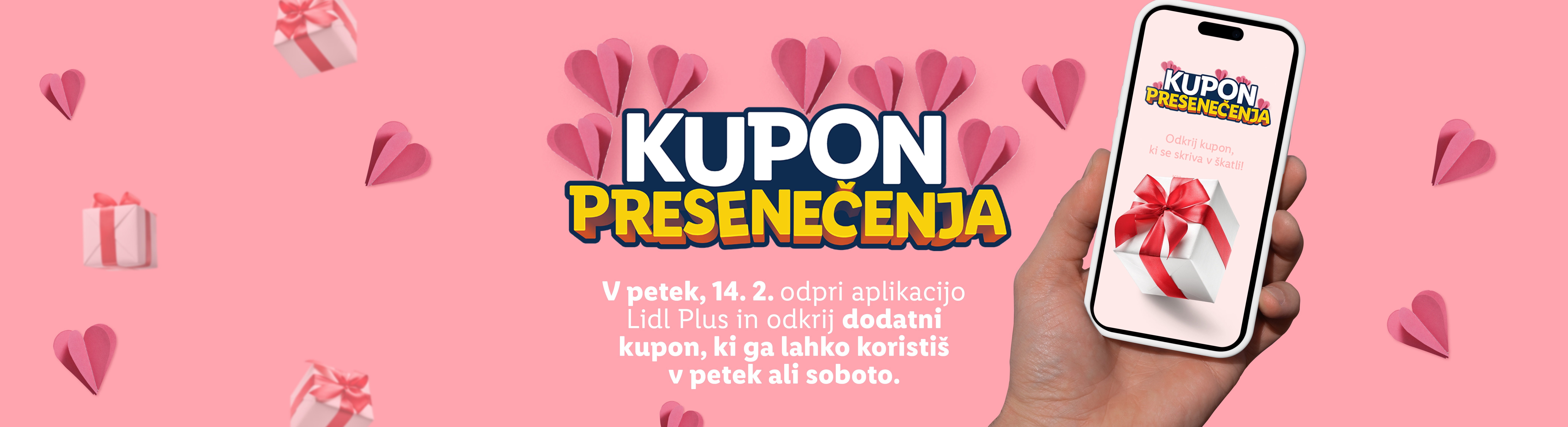 Lidl Slovenija - lidl.si