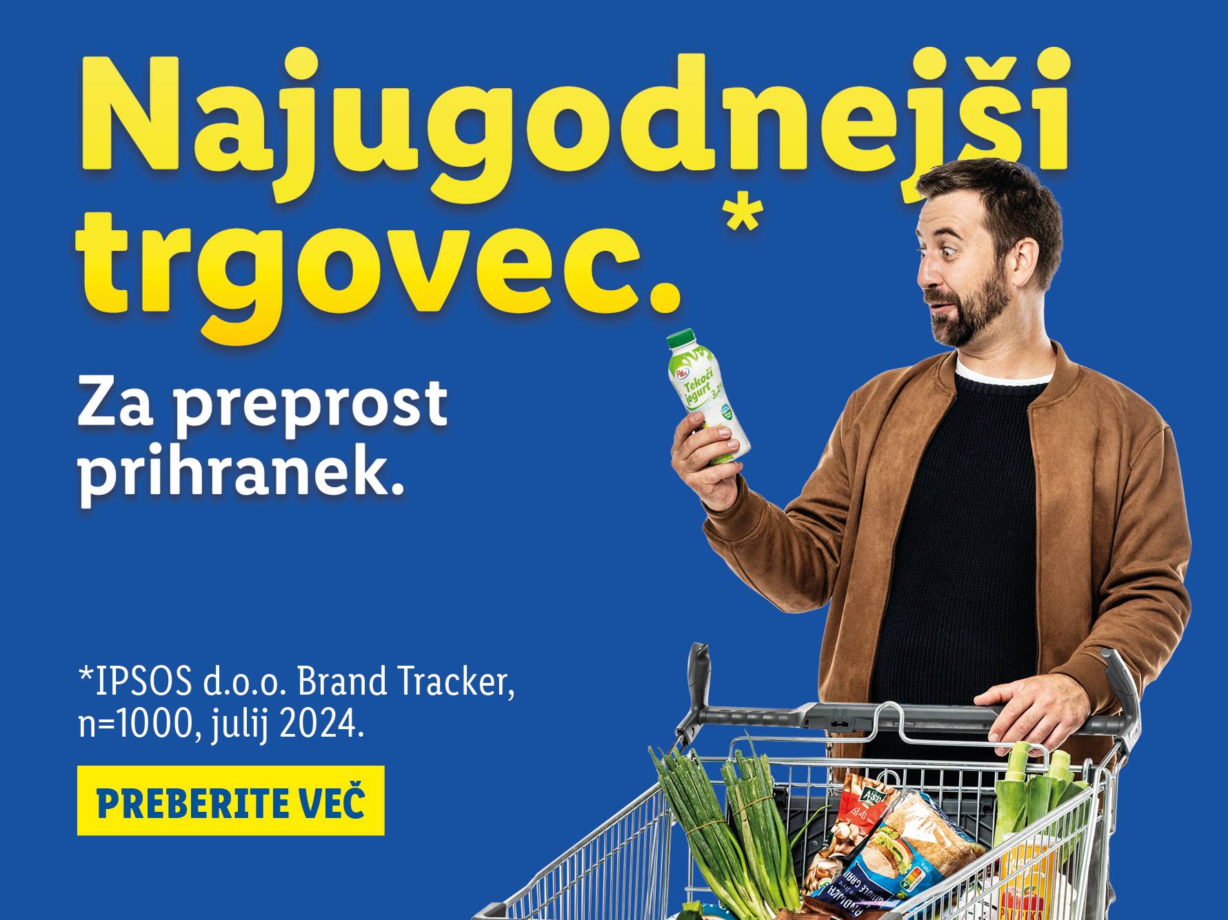 Lidl Slovenija - lidl.si