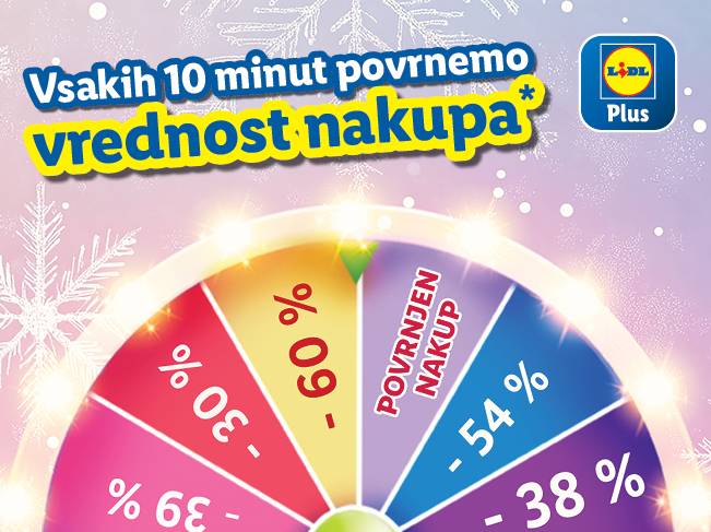 Lidl Slovenija - lidl.si