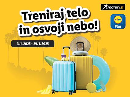 Lidl Slovenija - lidl.si