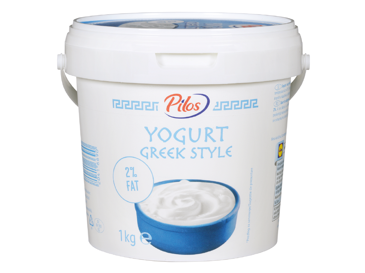 Ocenjeni izdelki Pilos