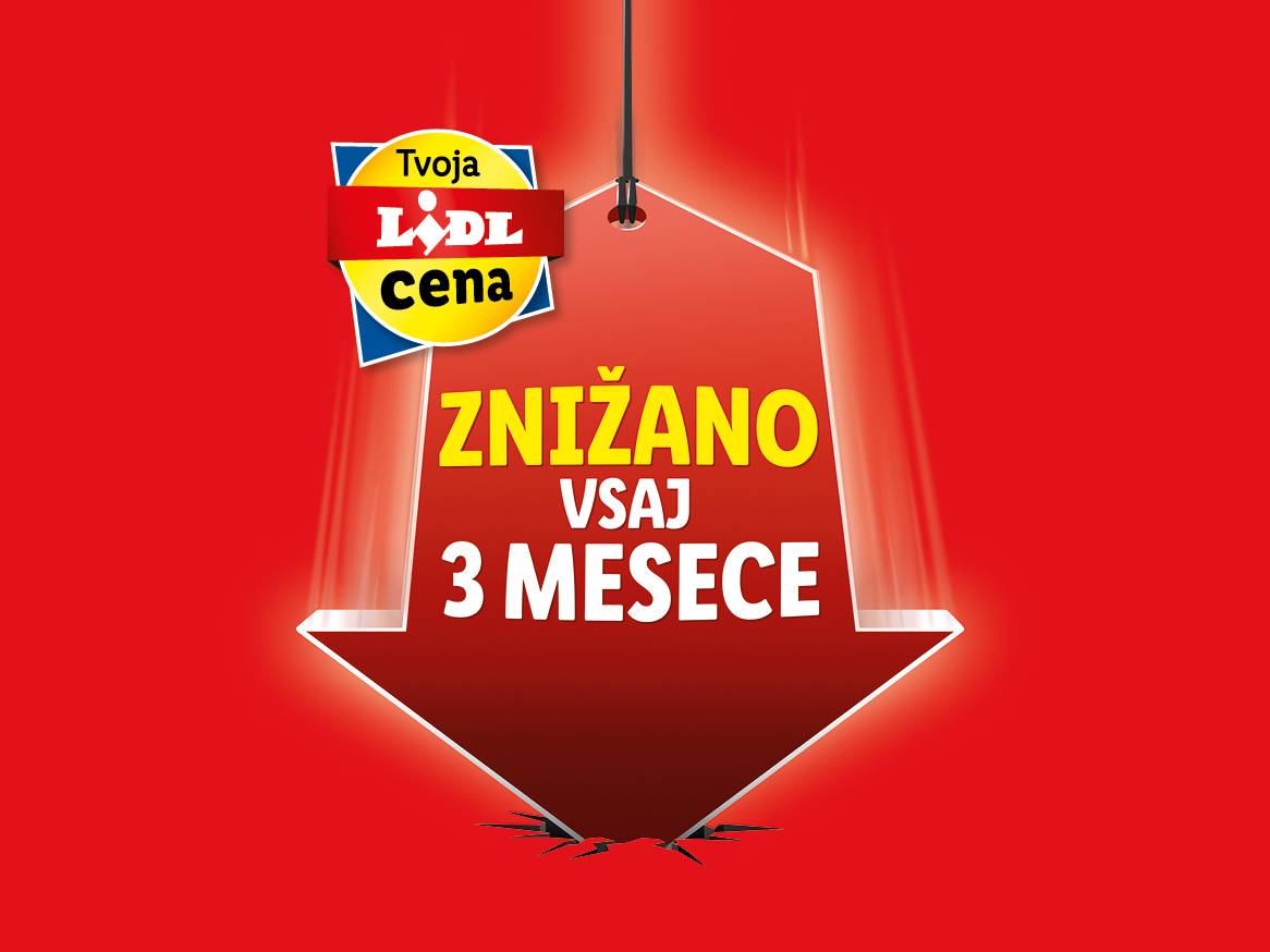 Najugodnejši trgovec