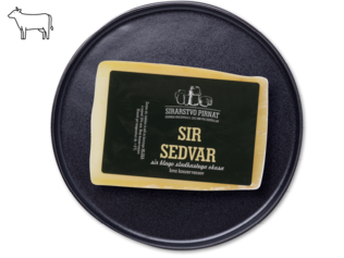 Prvovrstni siri