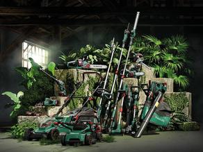 Akumulatorski sistem X12V Team