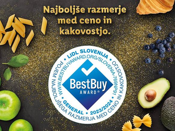 Lidl Slovenija