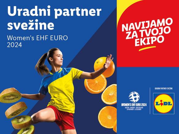 Lidl Slovenija - lidl.si
