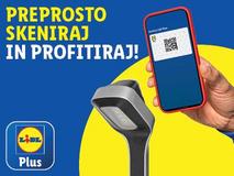 Lidl Slovenija - lidl.si