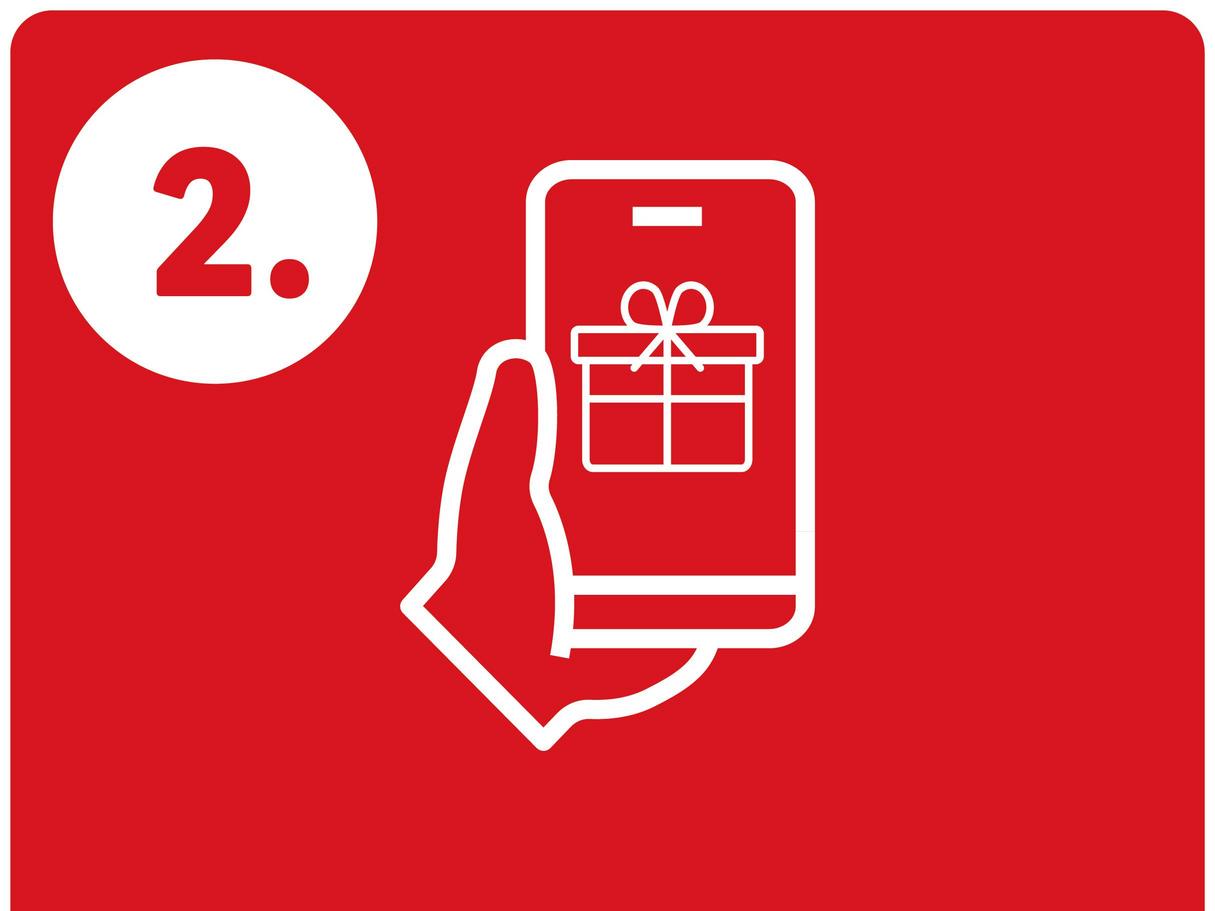 Lidlov adventni koledar